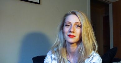 Author of Pure: Rose Cartwright – Alison Dotson