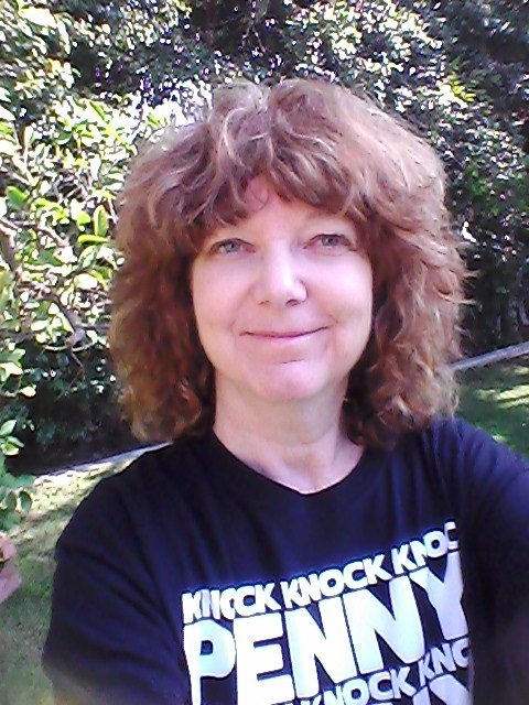 Support for Teens: Wendy Mueller – Alison Dotson