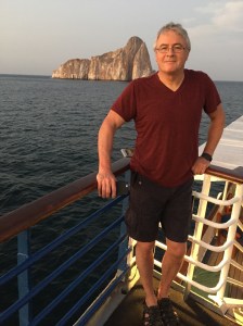 An OCD Treatment Pioneer: Michael Jenike – Alison Dotson