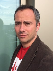 Obsessing About AIDS: David Adam – Alison Dotson