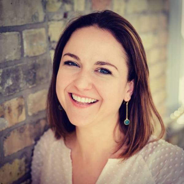 Treating OCD With Mindfulness: Erin Venker – Alison Dotson