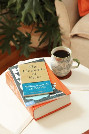 Alison Dotson – Author, OCD Advocate, Editor