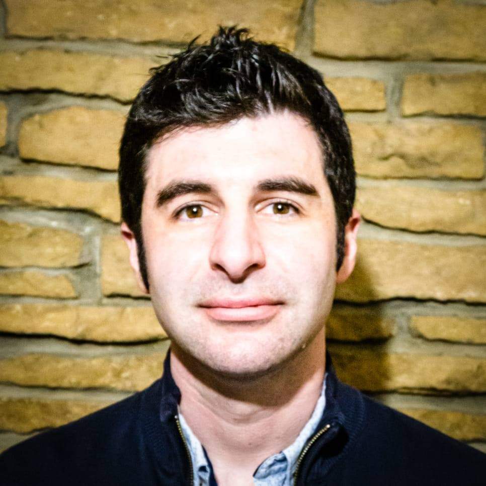 Treating OCD Outside the Box: Christopher Schoenstedt – Alison Dotson