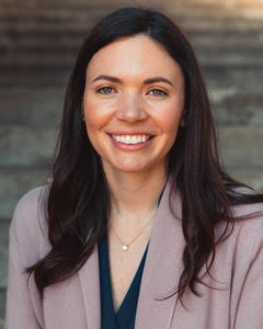 Founder of Huddle.care: Maggie Perry – Alison Dotson