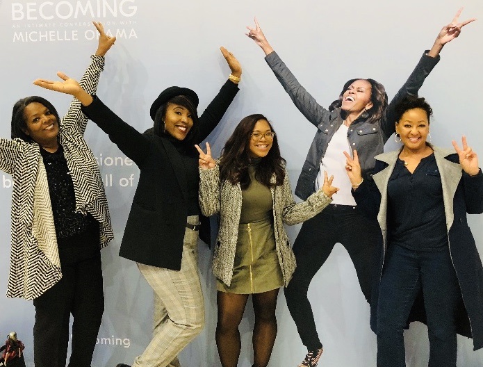 Increasing Diversity in the OCD Community: Valerie Andrews – Alison Dotson