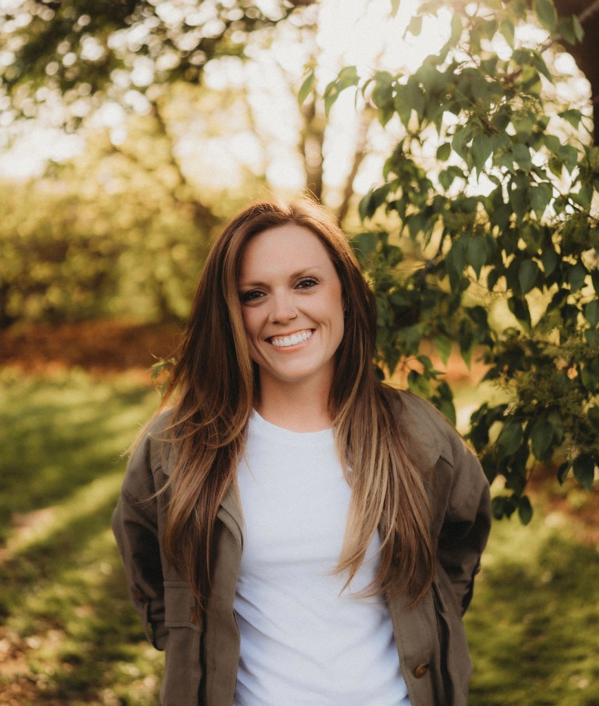 Balancing Multiple Diagnoses: Brooke Miller – Alison Dotson